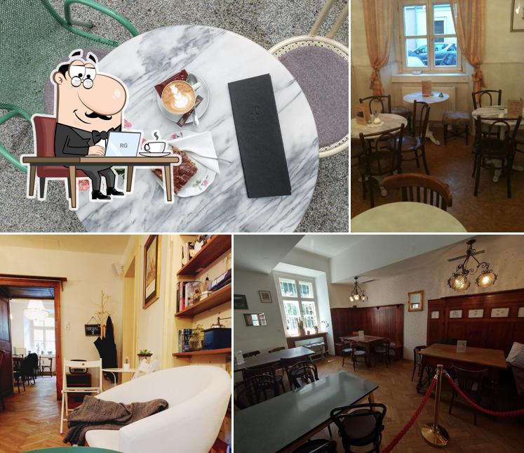 Top 10 Restaurants mit kuchen in Graz, Dezember 2025 - Restaurant Guru