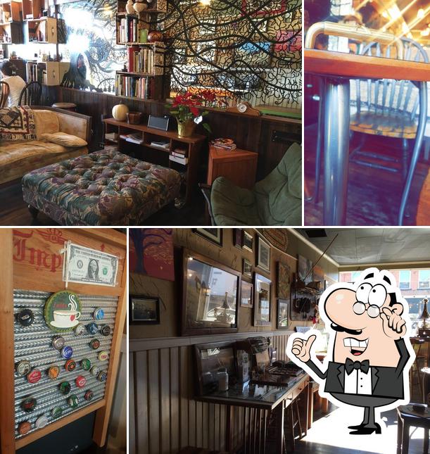 HeBrews Coffee in Emmett - Restaurant menu and reviews