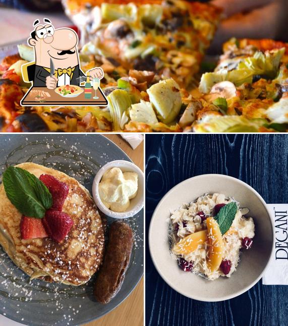 Menu of Degani Shepparton cafe, Shepparton - reviews and ratings