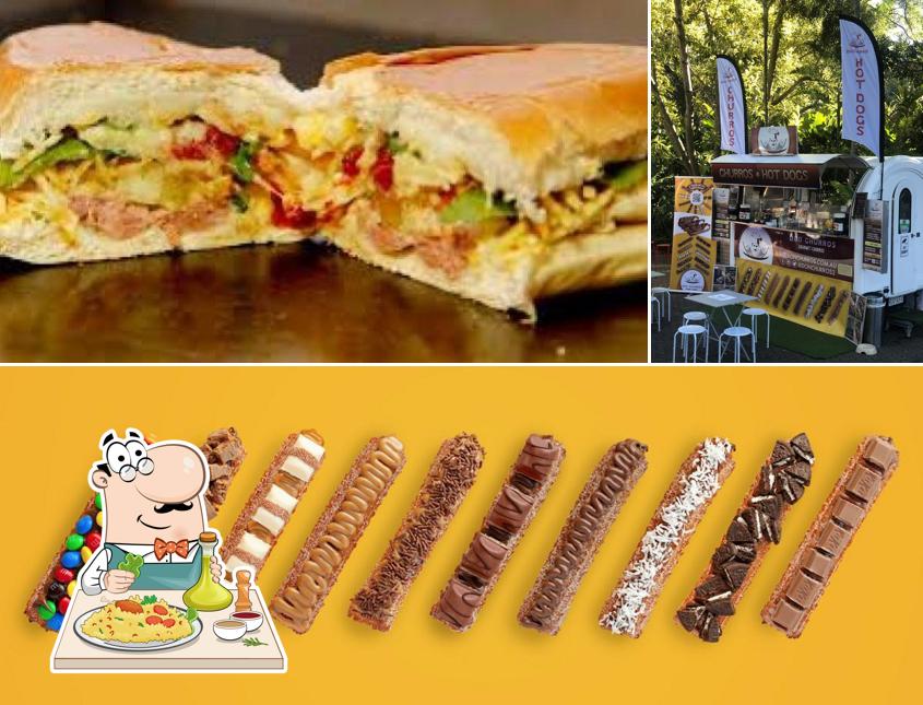 Don churros in Brisbane City - Restaurant reviews