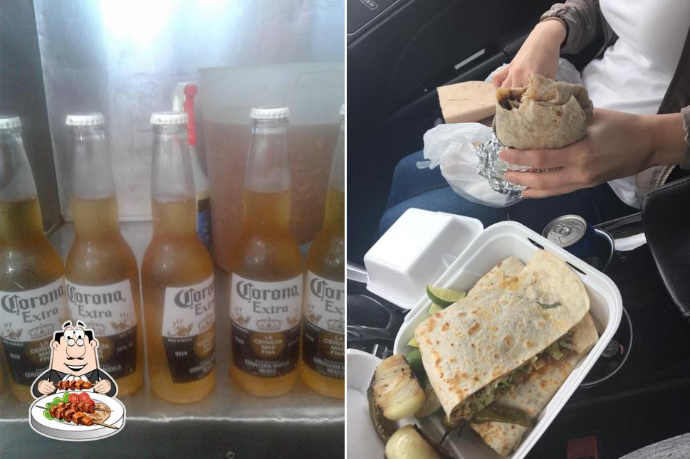 El Taco Feliz, Stockton - Restaurant menu, prices and reviews