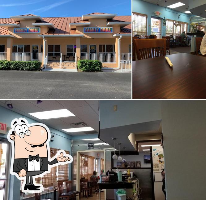 Family Grill, Punta Gorda - Restaurant menu, prices and reviews
