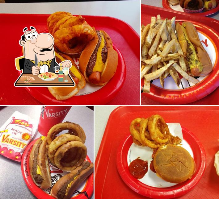 Best wiener schnitzel in Atlanta restaurants, spring 2024 - Restaurant Guru