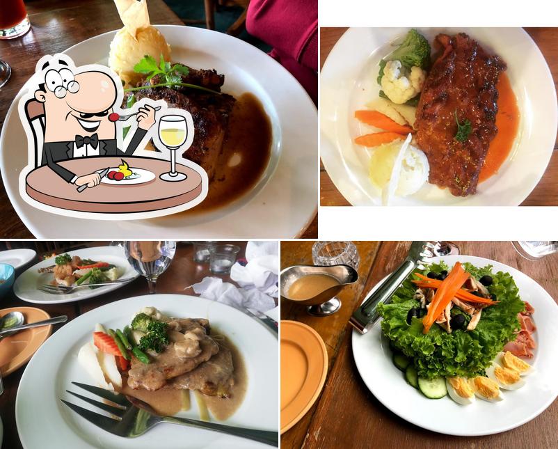 Forest House Bistro And Cafe, Baguio, Forest House - Restaurant reviews
