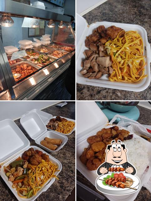 Fortune Chinese, Fairfield - Restaurant menu, prices and reviews