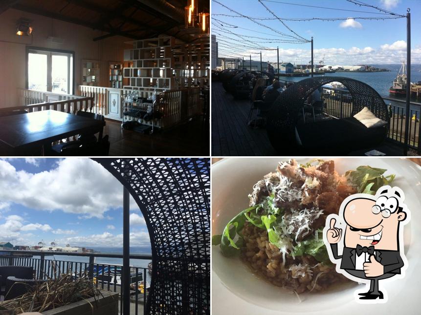 Foxglove Bar & Kitchen, Wellington - Restaurant menu, prices and reviews