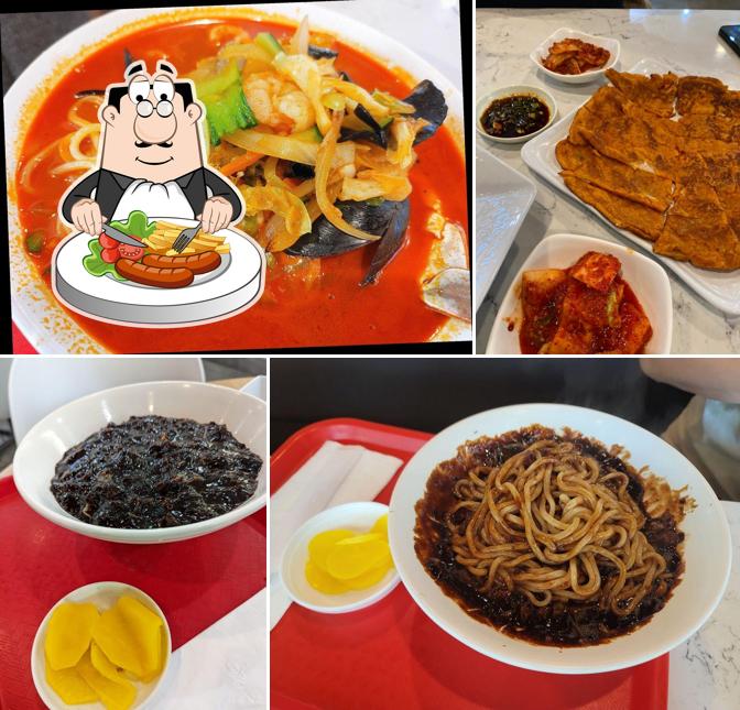 Honglin in Buena Park - Restaurant reviews