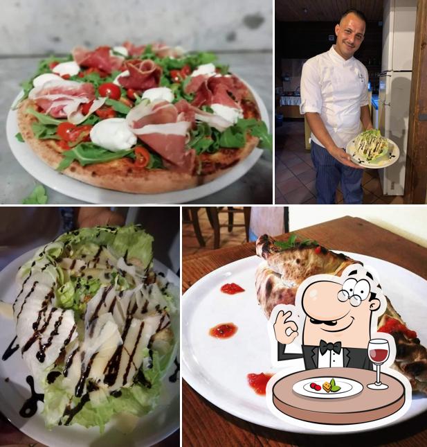 Il Gazebo, Vallone Rosso - Menu del ristorante, prezzi e recensioni