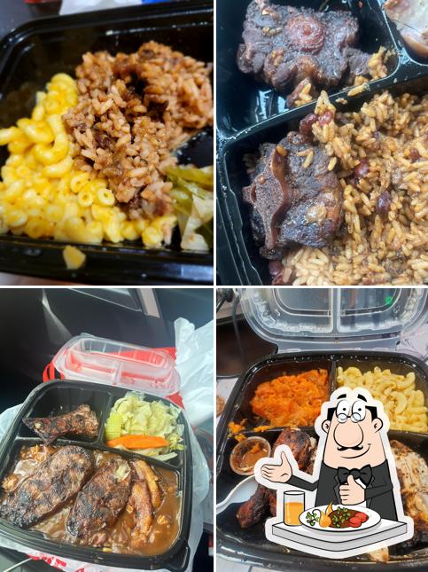 Jamaica Jerk Villa, Chicago, 79th - Restaurant menu, prices and reviews