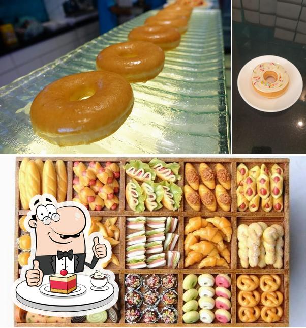 King's Bakery, Atambua - Restaurant reviews