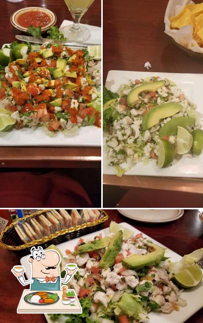 La Playa Maya, 6209 Sunset Dr in Fort Worth - Restaurant menu and reviews