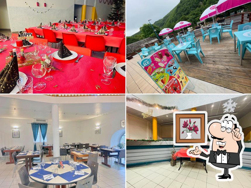 Top 2 des restaurants avec burgers à Le Truel, novembre 2025 ...