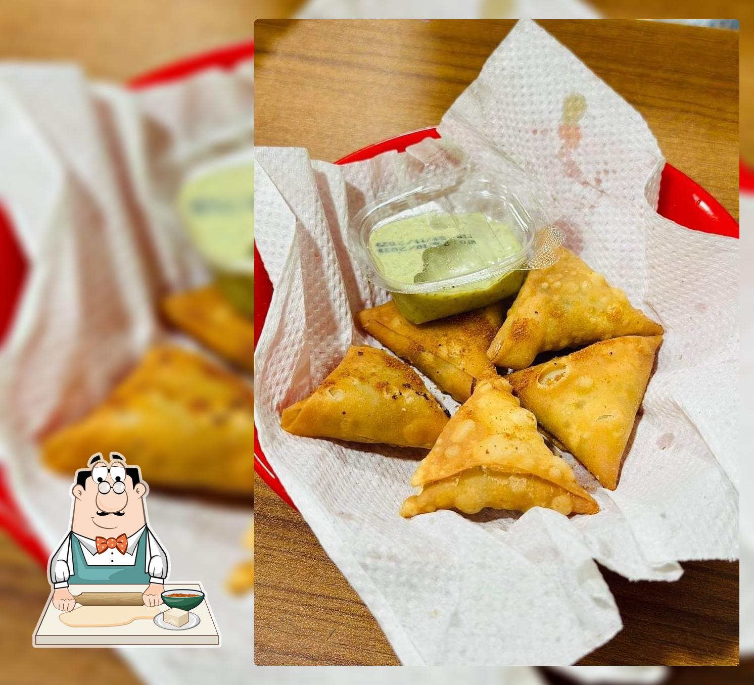 Maa Restaurant, Falakata - Restaurant menu, prices and reviews