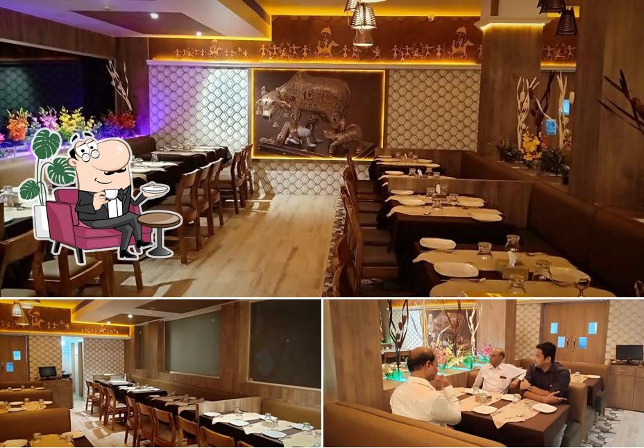 Madras Cafe, Mumbai - Restaurant menu, prices and reviews