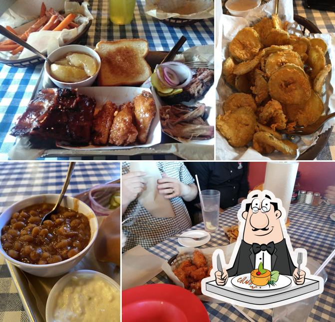 Mark's Feed Store, Louisville - Restaurant menu, prices and reviews