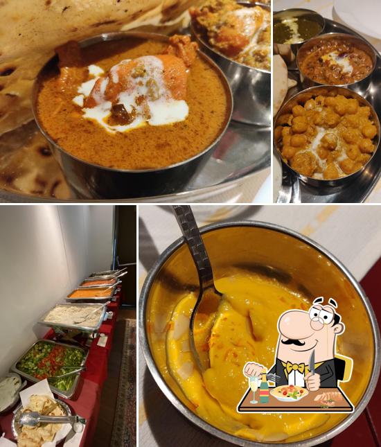 Masala Kitchen, Dornbirn - Speisekarte, Preise und Bewertungen
