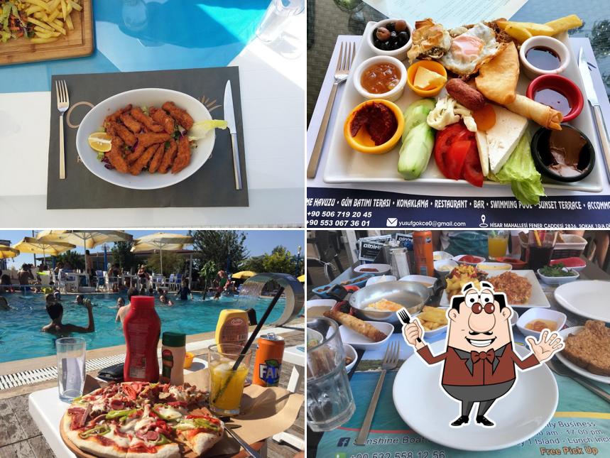 Mavi Kitchen & Bar, Didim - Restaurant menu, prices and reviews