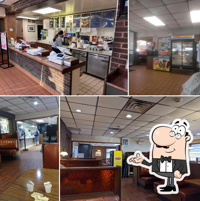 Milky Way Restaurant, Fort Loudon - Restaurant menu, prices and reviews