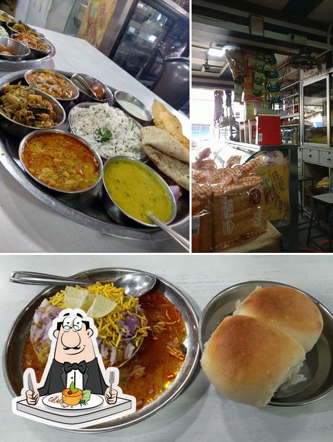 New Lucky Restaurant, Revdanda - Restaurant reviews