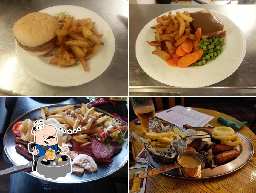 O'Gradys Hotel, Redcar - Restaurant menu, prices and reviews