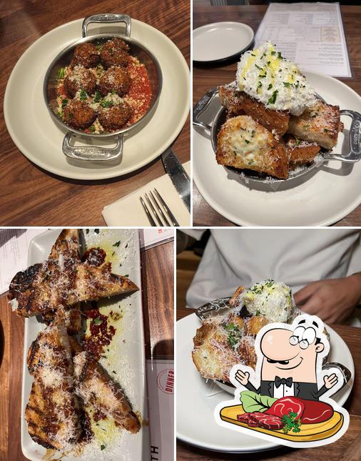 North Italia, Atlanta, Buckhead - Restaurant menu, prices and reviews
