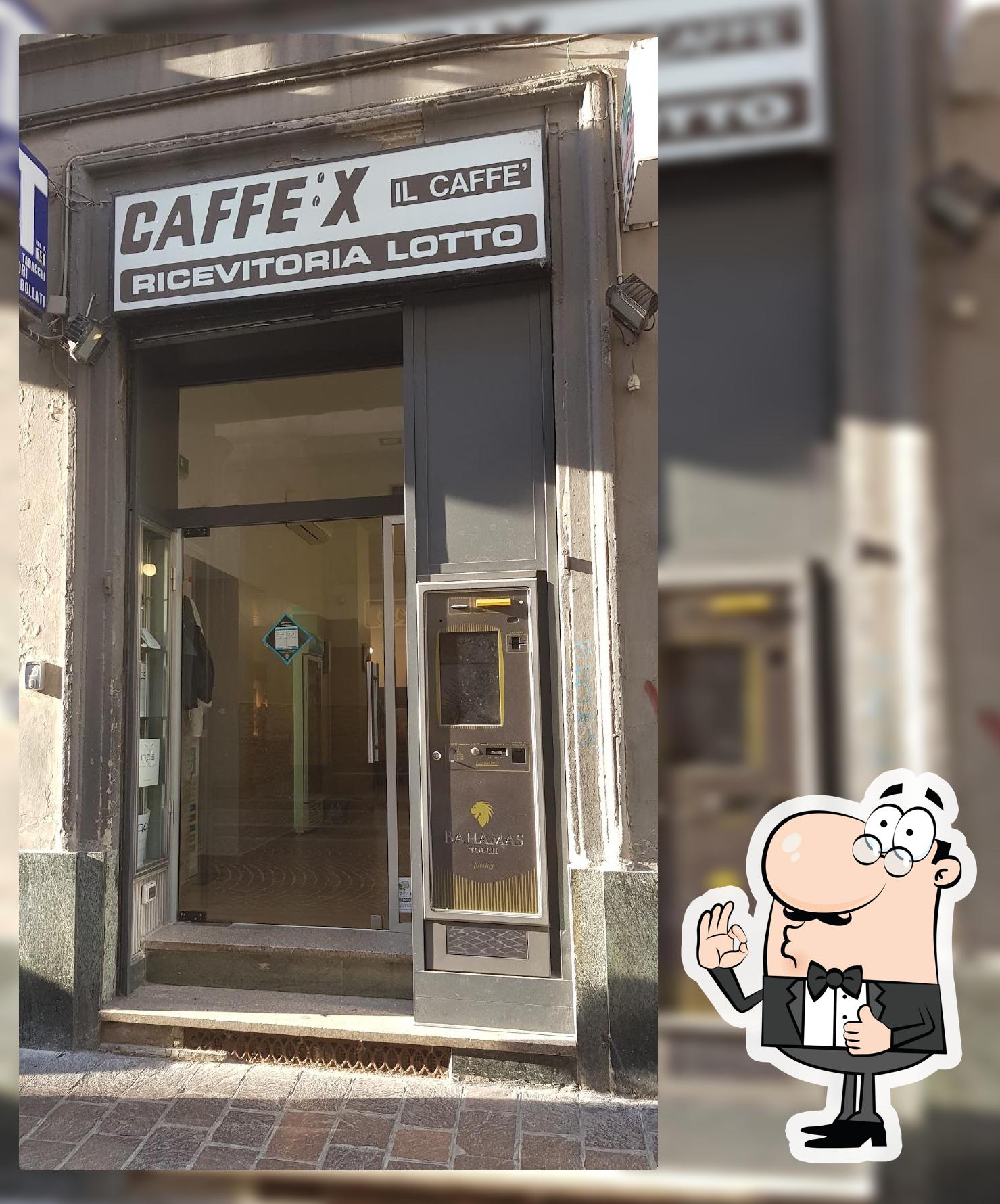 BAR TABACCHI DI MATTEO, Pavia - Restaurant menu, prices and reviews