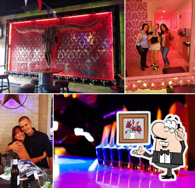 Cadillac Ranch Bar, Cheyenne - Restaurant menu, prices and reviews