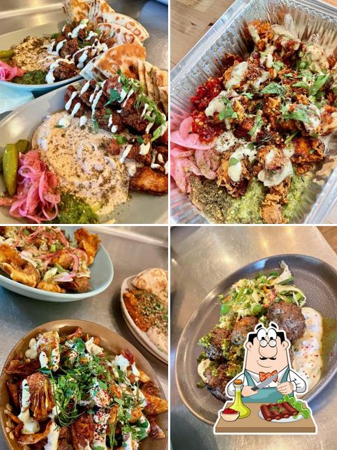Culinaria, Lawrence - Restaurant menu, prices and reviews