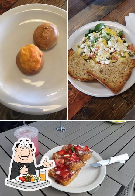 Dandelion Cafe Bellaire, Bellaire - Restaurant menu, prices and reviews