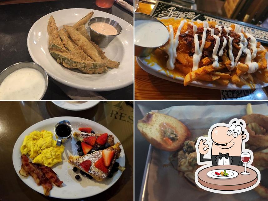 Haymaker Goodyear, Goodyear - Restaurant menu, prices and reviews