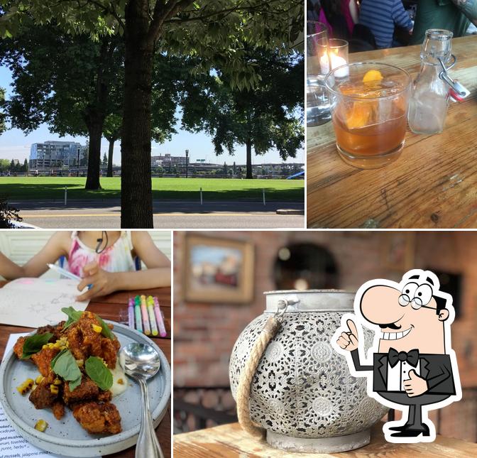 Lechon in Portland - Restaurant menu and reviews