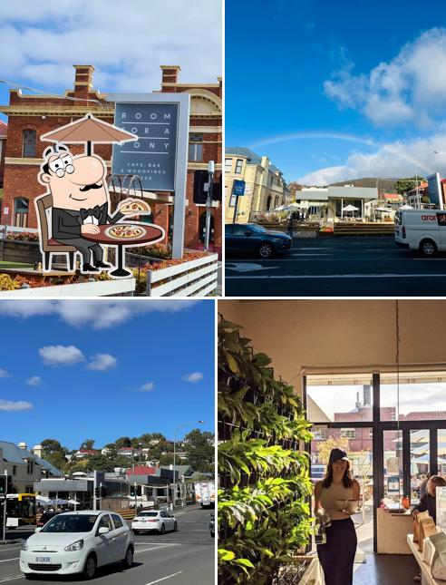 Room For A Pony, North Hobart - Restaurant menu, prices and reviews