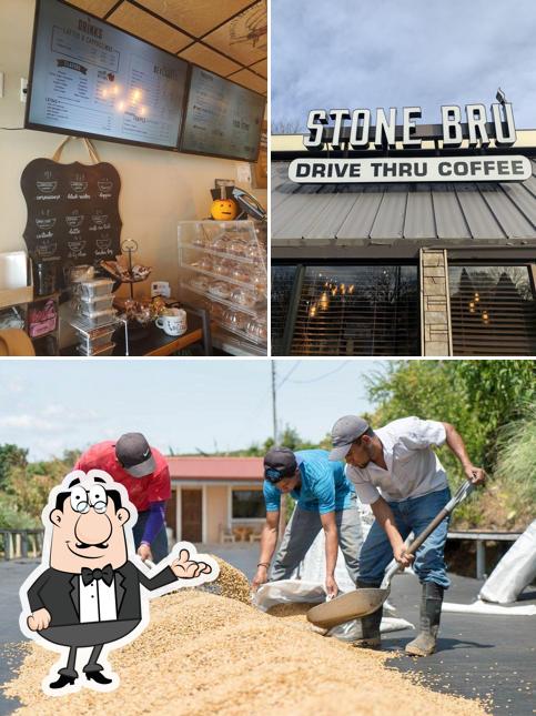 Stone Bru, Sioux City - Restaurant menu, prices and reviews
