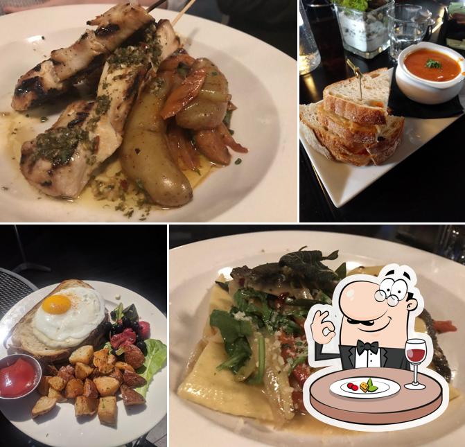 The Maple, Seattle - Restaurant menu, prices and reviews
