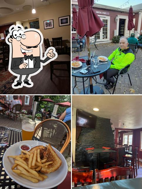 Top 5 restaurants with roasted chicken in Acton, november 2024 ...
