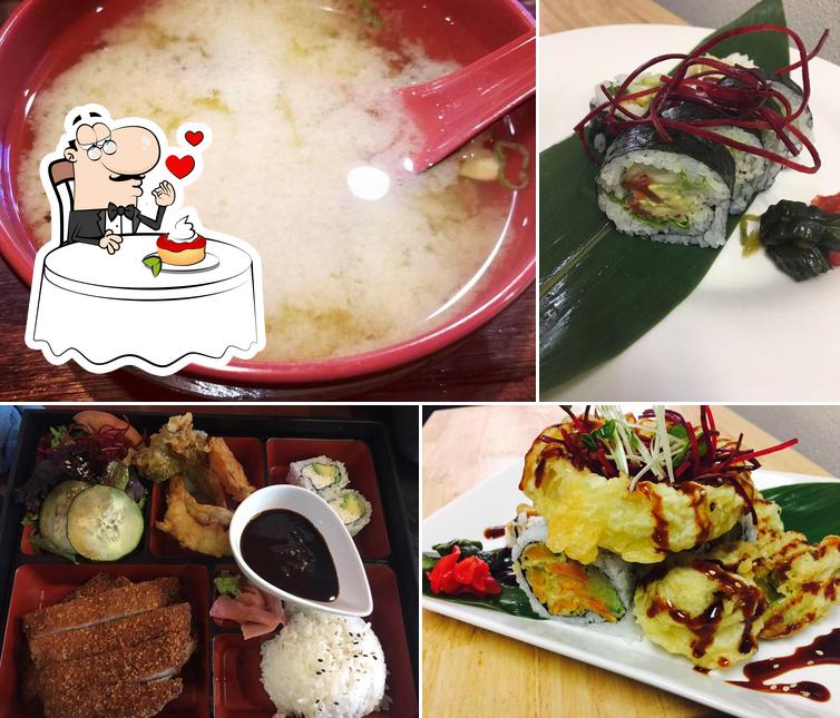 Akari Japanese Restaurant in Plano - Restaurant menu and reviews
