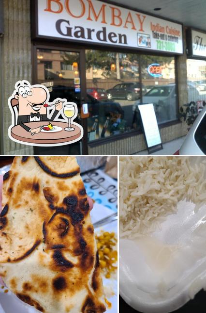 Bombay Garden Indian Cuisine, Ottawa - Restaurant menu, prices and reviews
