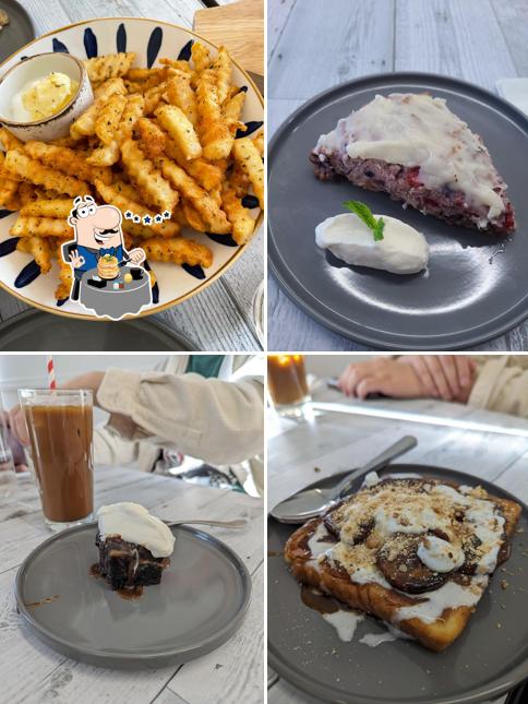 Bonjour Saigon, Calgary - Restaurant menu, prices and reviews