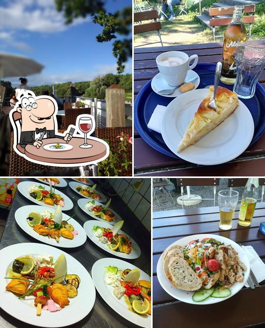Bootshaus am Hechtkopf Restaurant, Remseck am Neckar - Speisekarte ...