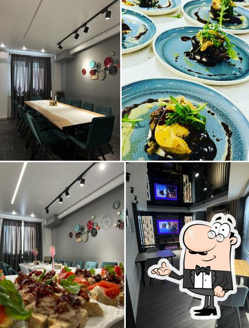 Buddy Chef, Omsk - Menú del restaurante, precios y reseñas