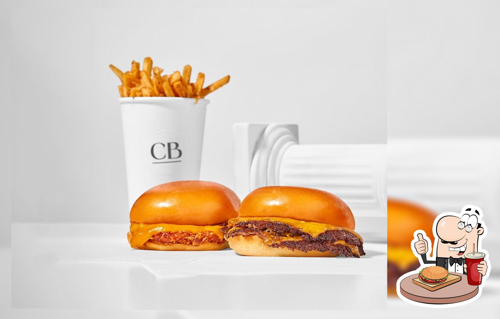 Casa Blanca - Burgers & Fries restaurant, Merida - Restaurant reviews
