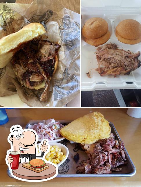Deez Butts BBQ, Elizabethtown - Restaurant menu, prices and reviews
