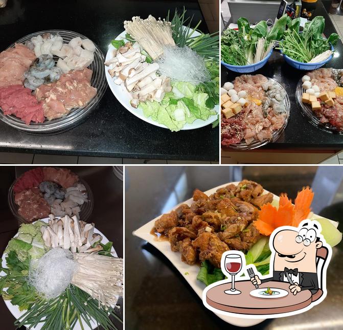 Restaurant Emme Khao Thai, Wolhusen - Restaurant menu and reviews