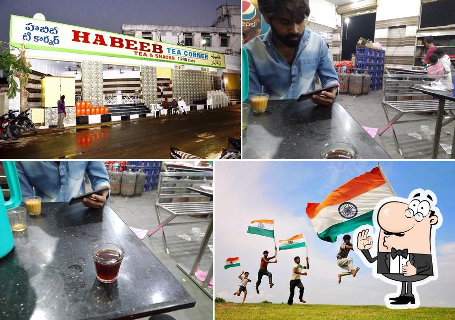 Habeeb Hotel, Hyderabad, 331 - Restaurant reviews