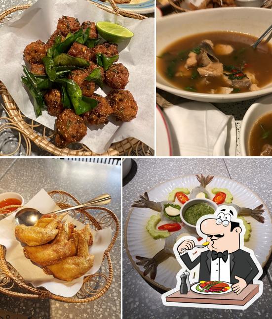 lay lao - Ari, Bangkok, Ari - Restaurant menu, prices and reviews