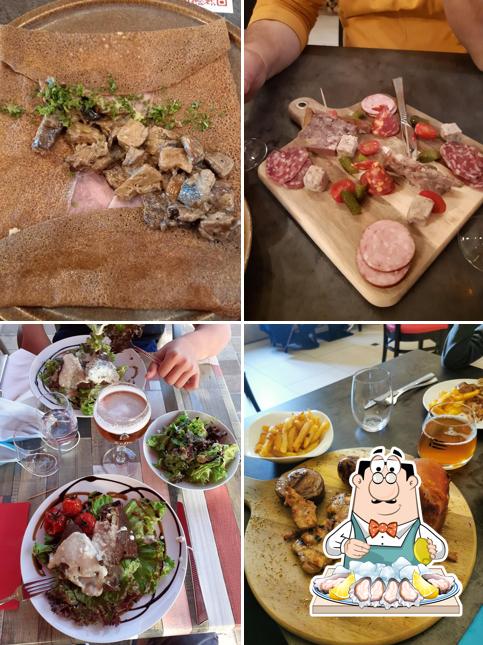 Top 5 restaurants with steaks in La Ferté-Bernard, december 2025 ...
