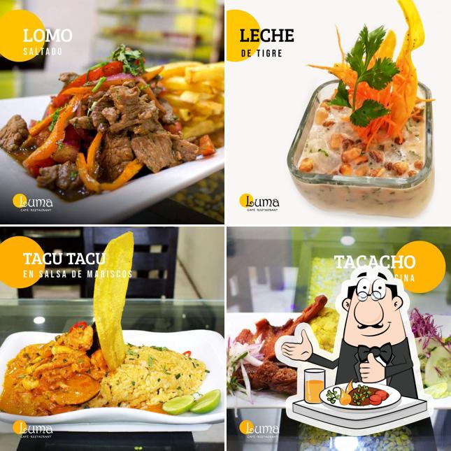 Luma Café Restaurant., Tarapoto - Restaurant reviews