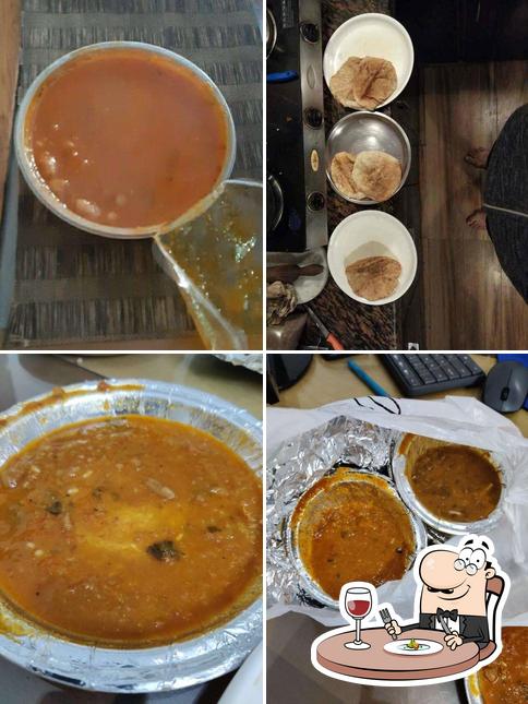 Mehak Food Corner, New Delhi, A-105 - Restaurant reviews