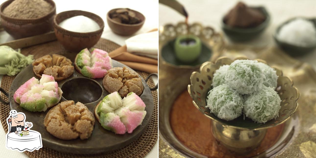Monami Bakery, West Jakarta - Restaurant menu, prices and reviews