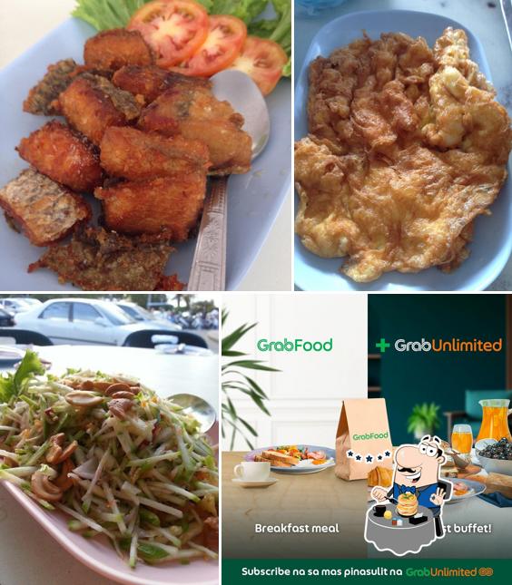Nai Wan Restaurant, Songkhla - Restaurant reviews